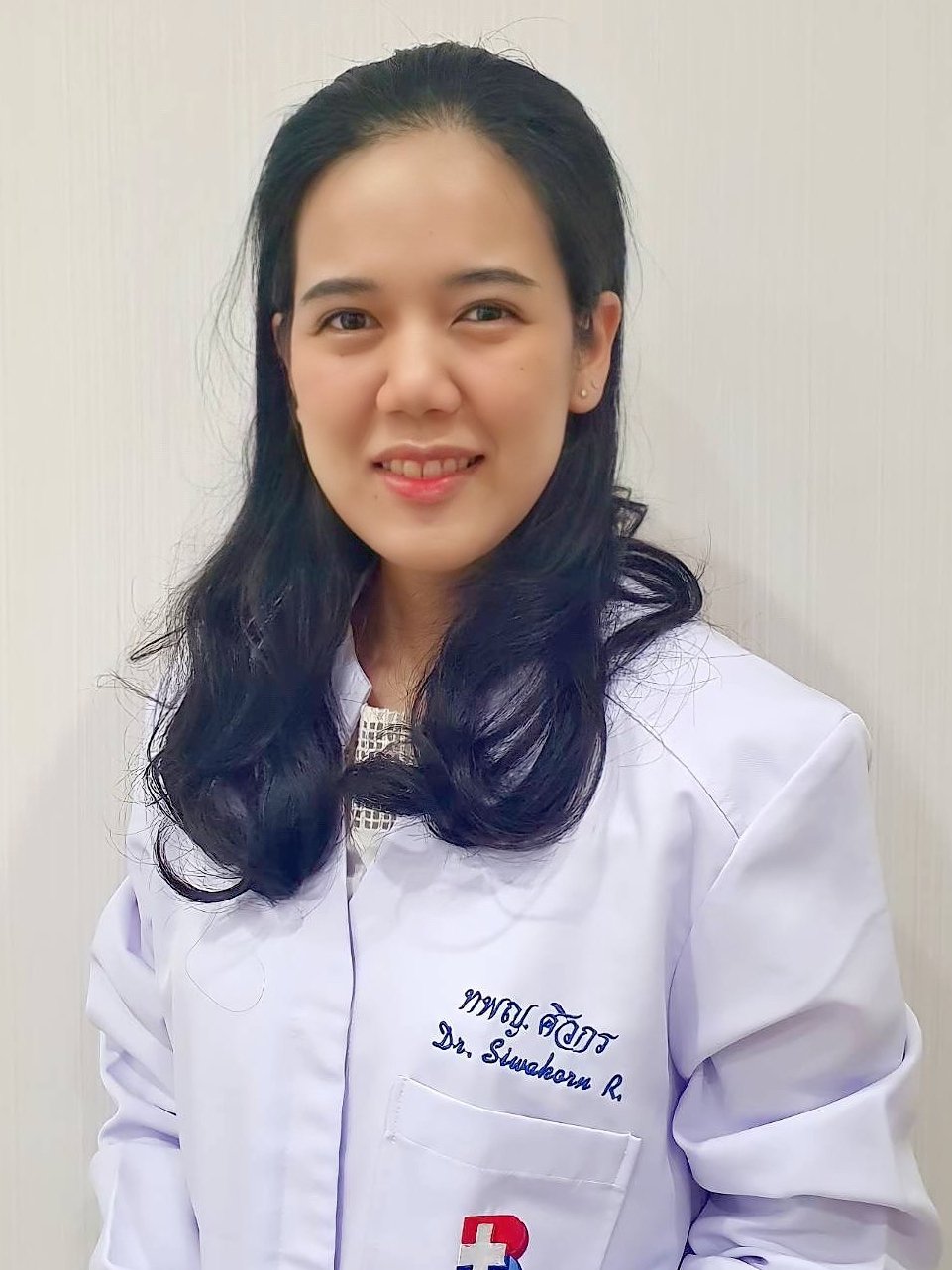 Dr. Siwakorn Rattanakuntee | Bangkok Hospital Chiang Mai