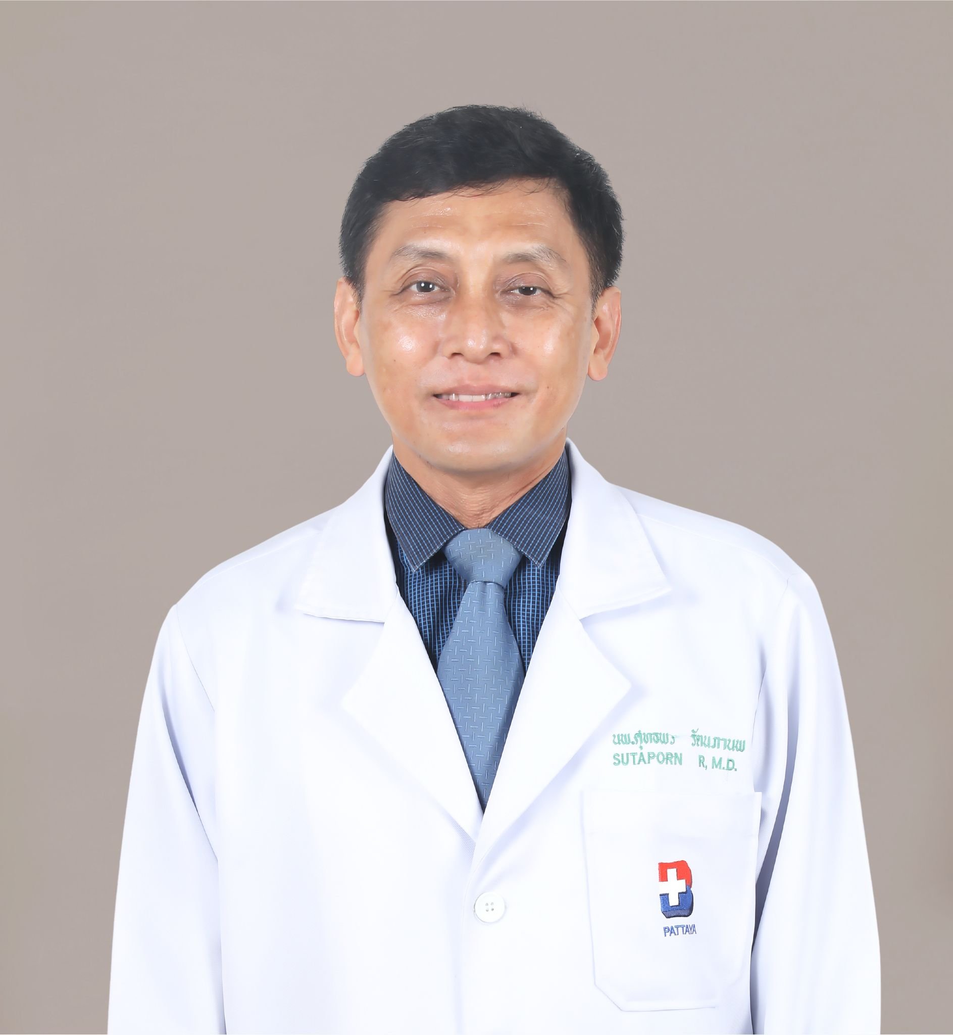 Dr. Sutaporn Ratanapanop | Bangkok Hospital Pattaya