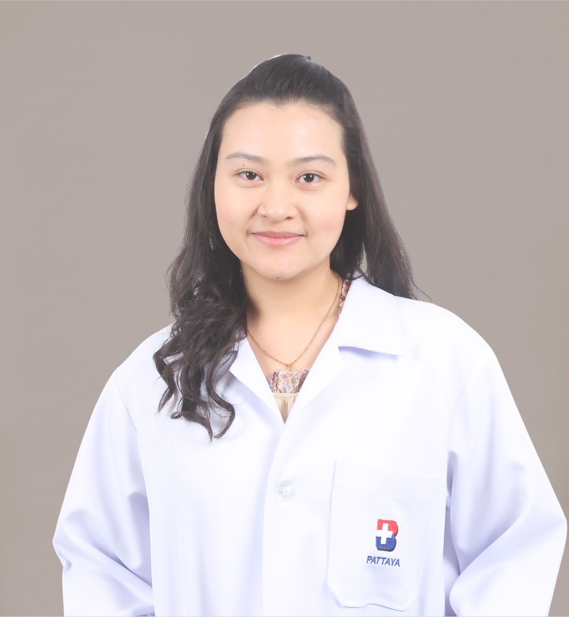 Dr. Suricha Prachoom | Bangkok Hospital Pattaya