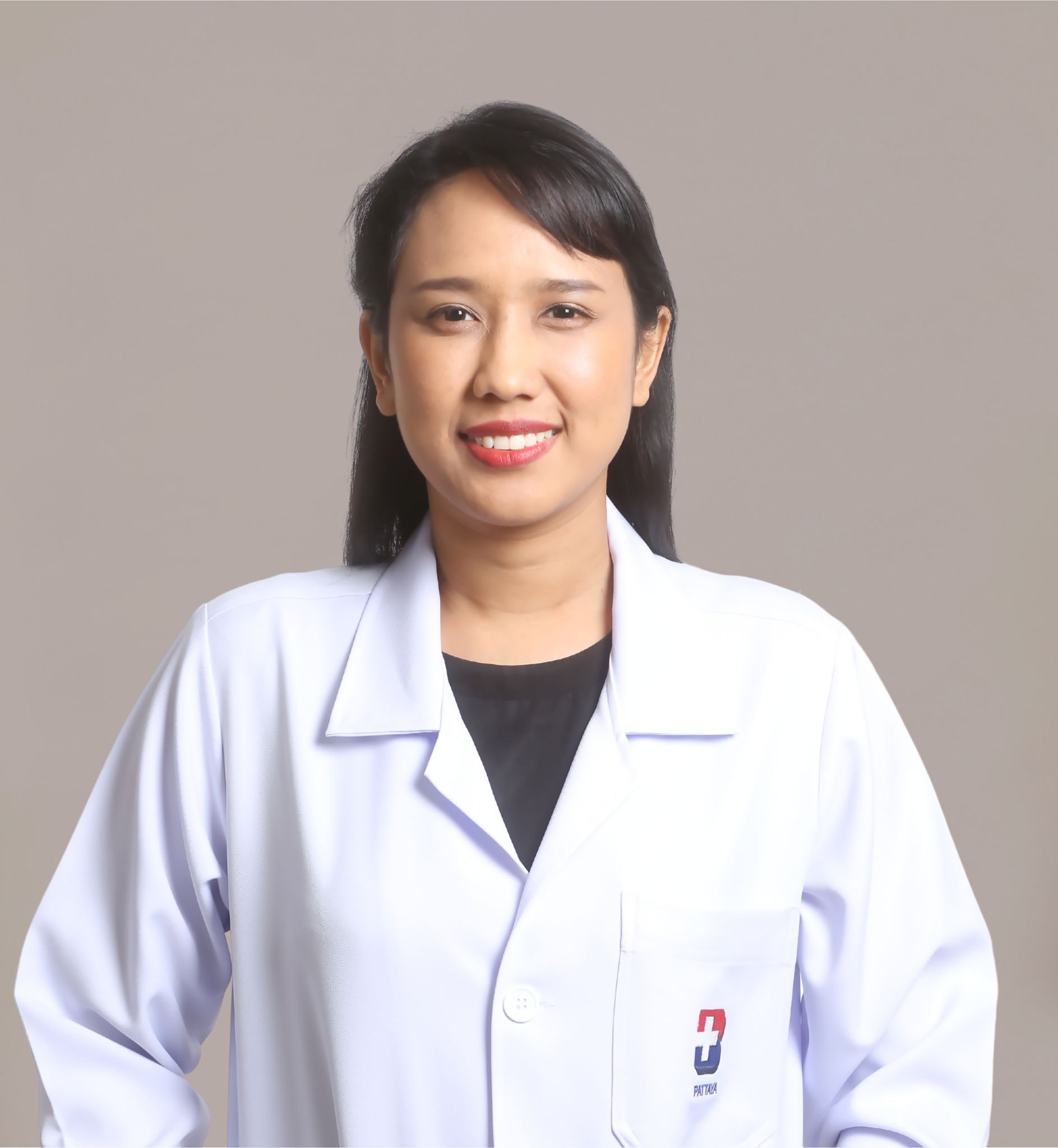 Treatment of thyroid nodule by surgery - Bangkok Hospital Pattaya