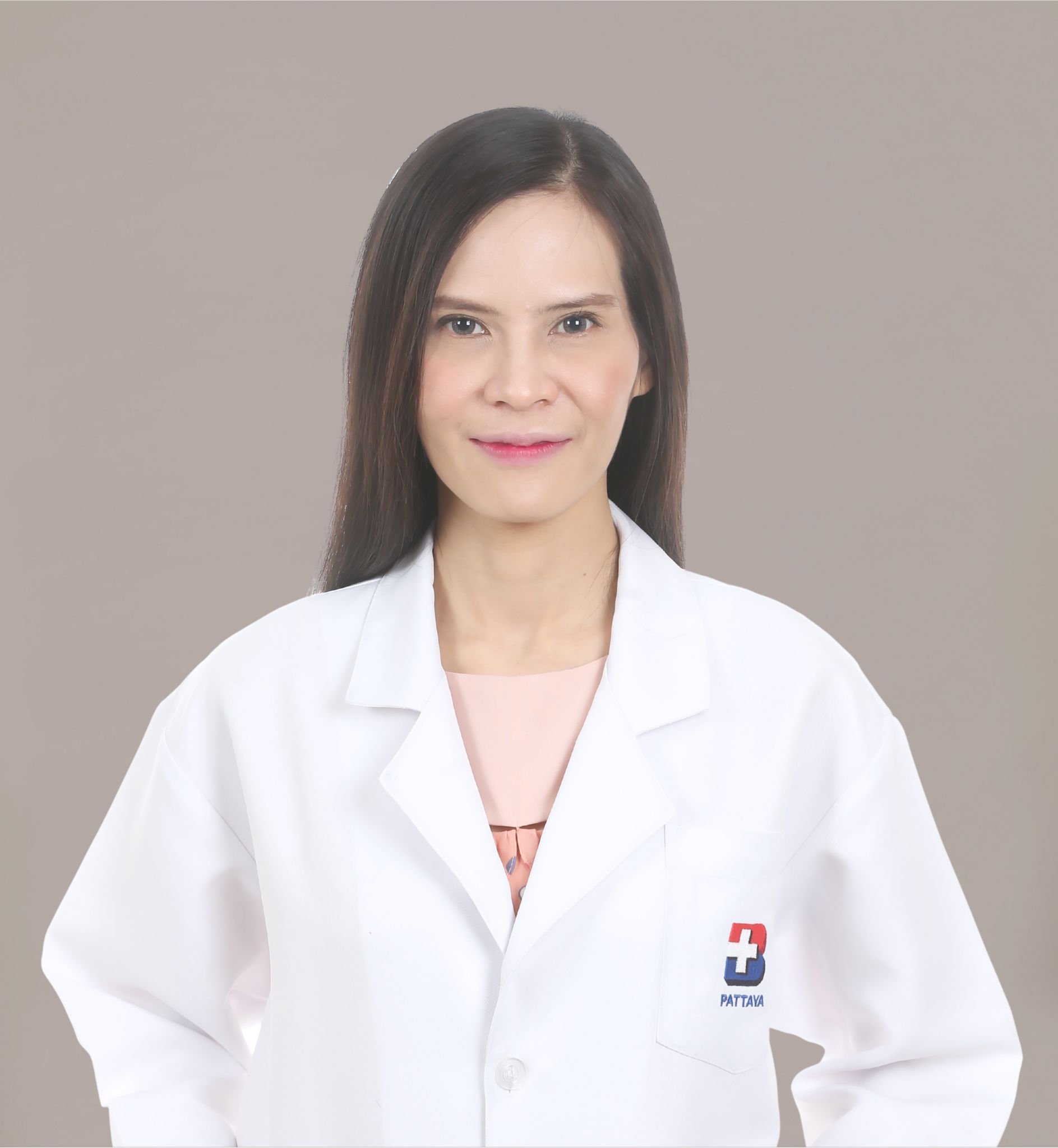 Dr. Wannapa Jainan | Bangkok Hospital Pattaya
