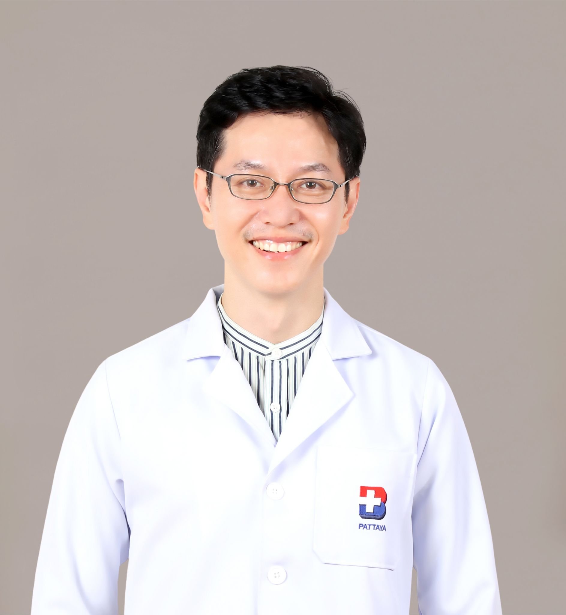 Dr. Wittaya Limdumrongchit | Bangkok Hospital Pattaya