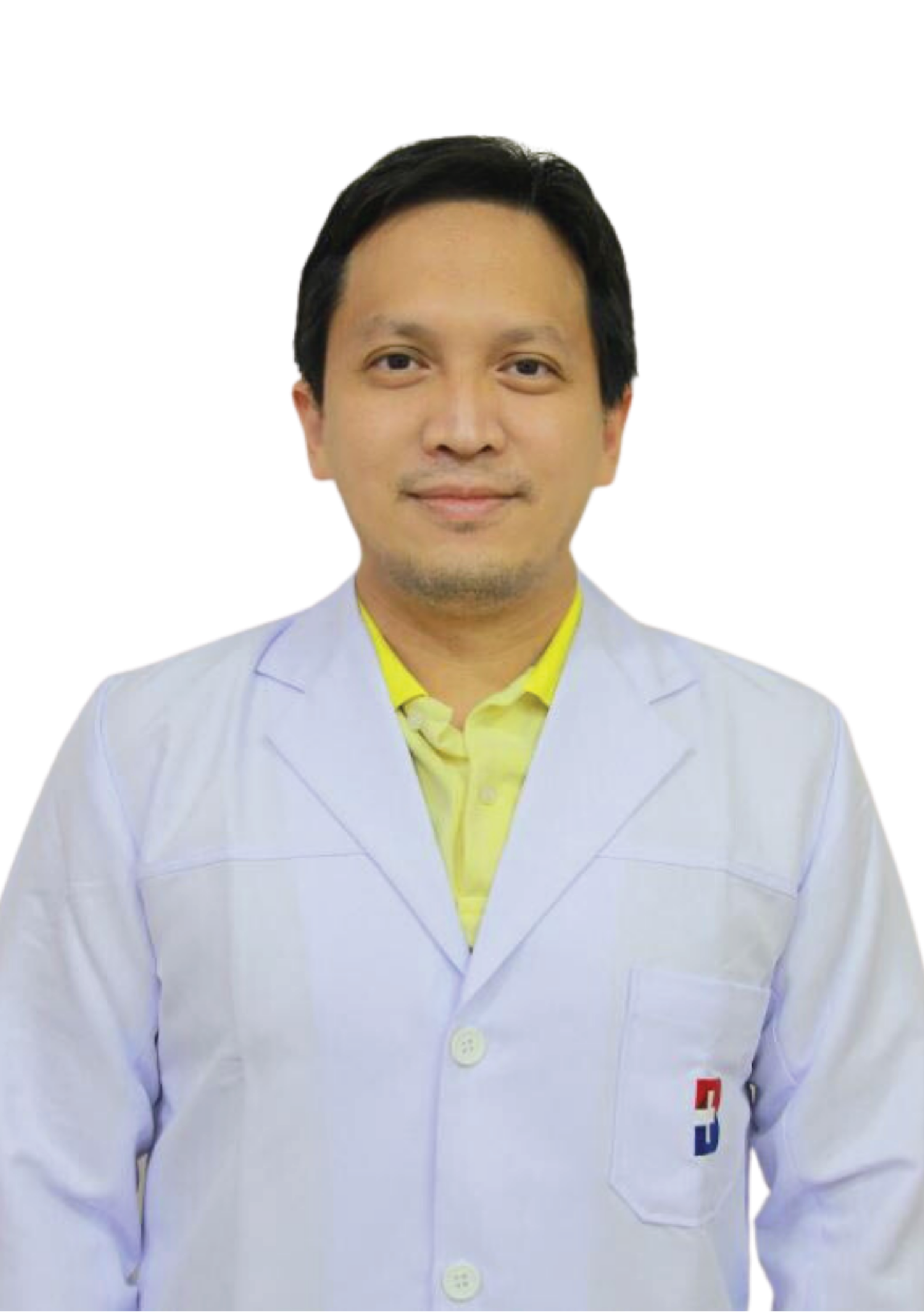 Dr. Rawisut Deoisares | Bangkok Hospital Phitsanulok